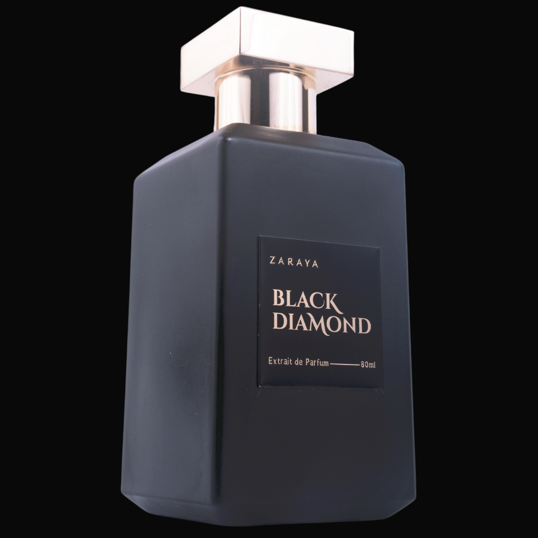 Black Diamond – Zaraya