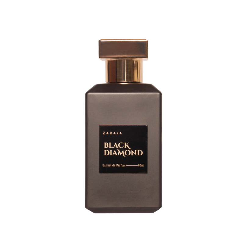 Black Diamond – Zaraya